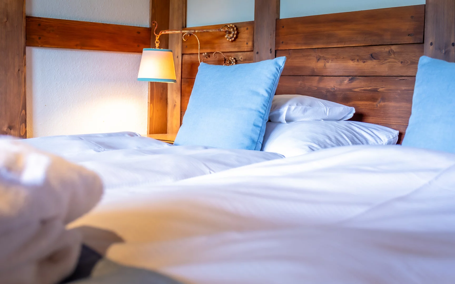 Zimmer | Boutique-Hotel | Restaurant - Dorer Schönwald im Schwarzwald