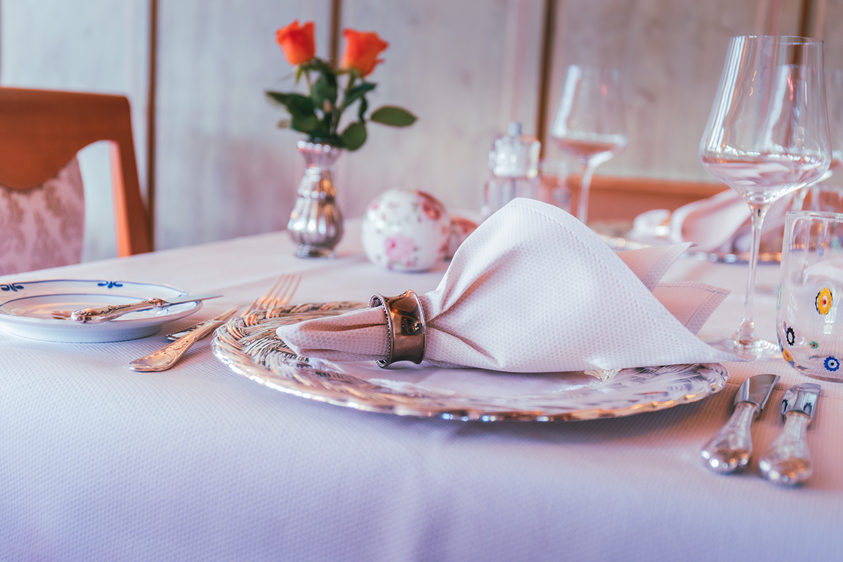 RESTAURANT | Boutique-Hotel | Restaurant - Dorer Schönwald im Schwarzwald