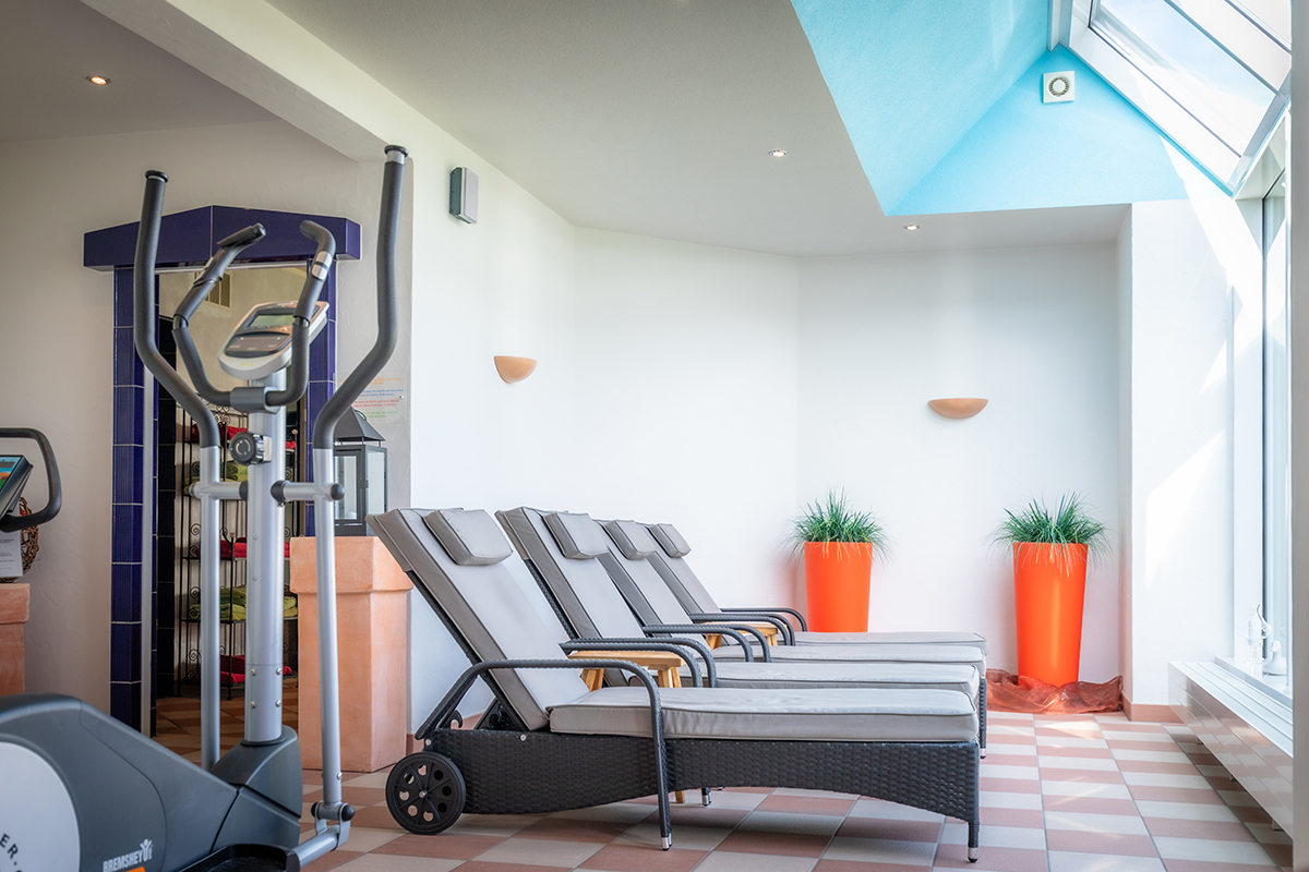 WELLNESS | Boutique-Hotel | Restaurant - Dorer Schönwald im Schwarzwald